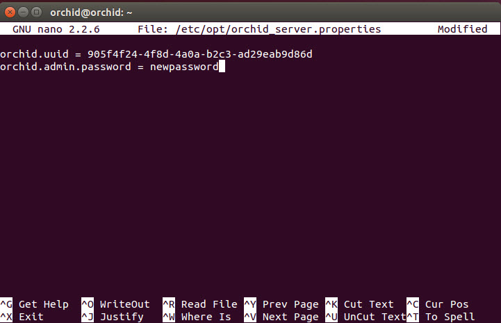 How To Edit A Configuration File In Linux Technical Support